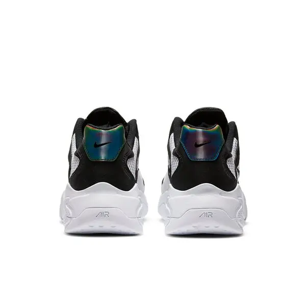Nike Max 2x Sneakers - White/black