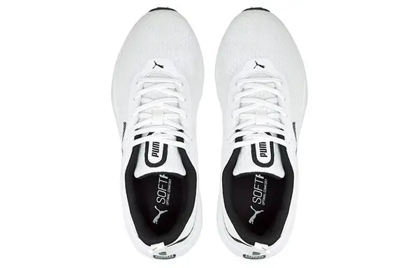 PUMA Softride Fitness Lace-up Sneakers