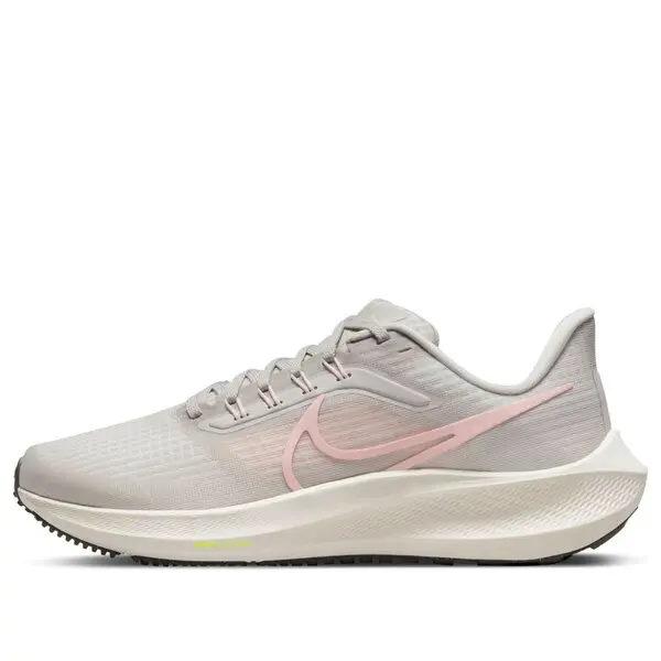 Nike Zoom Pegasus 39 Athletic Sneakers - University Red/white/black