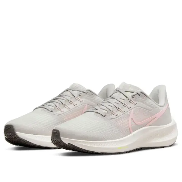 Nike Zoom Pegasus 39 Athletic Sneakers - University Red/white/black