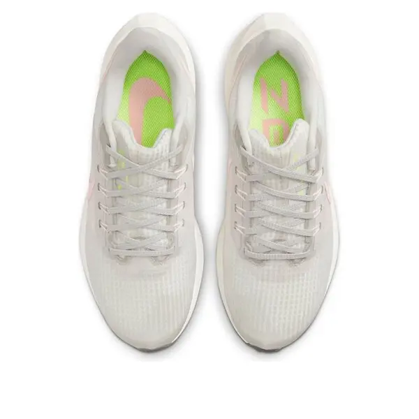 Nike Zoom Pegasus 39 Athletic Sneakers - University Red/white/black