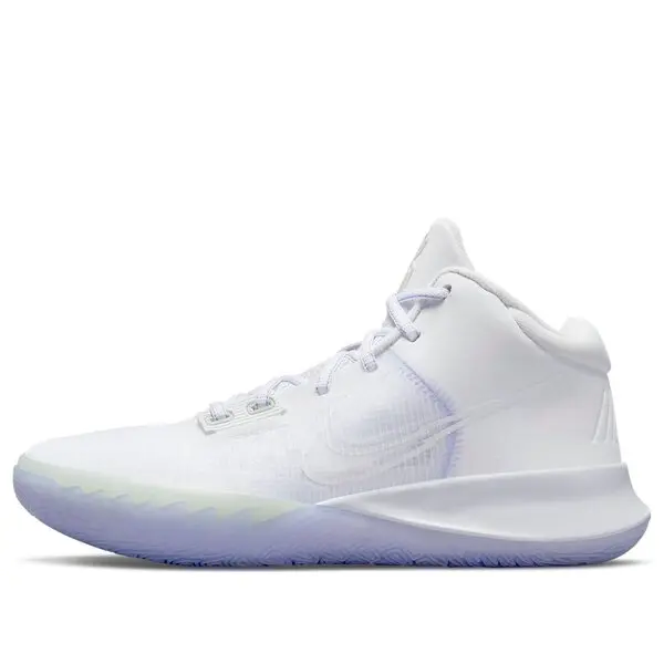 Nike Kyrie Flytrap 4 High Top Sneakers