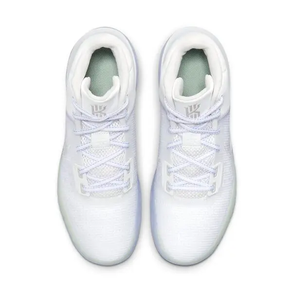 Nike Kyrie Flytrap 4 High Top Sneakers