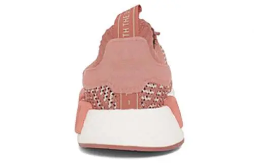 Adidas Nmd_r1 Stlt Primeknit Sneakers