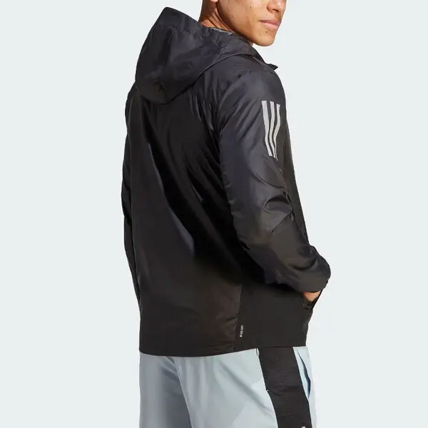 Adidas Own The Run Jacket