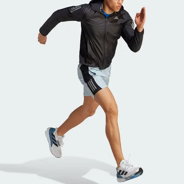 Adidas Own The Run Jacket