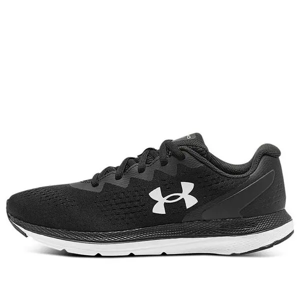 Under Armour Charged Impulse 2 Sneakers - Black