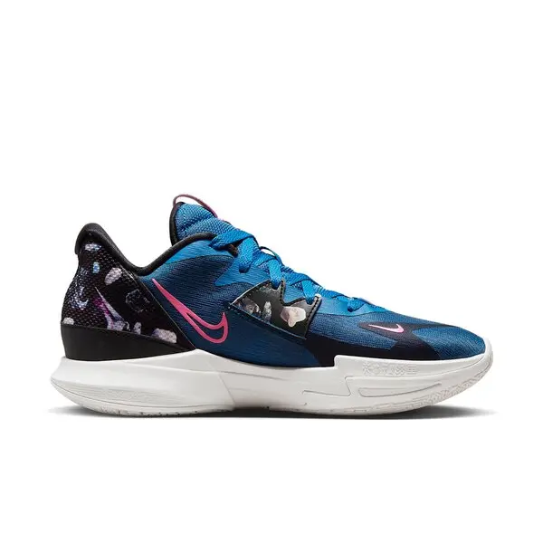 Nike Kyrie Low Ep "precious Stones" Athletic Sneakers - Blue
