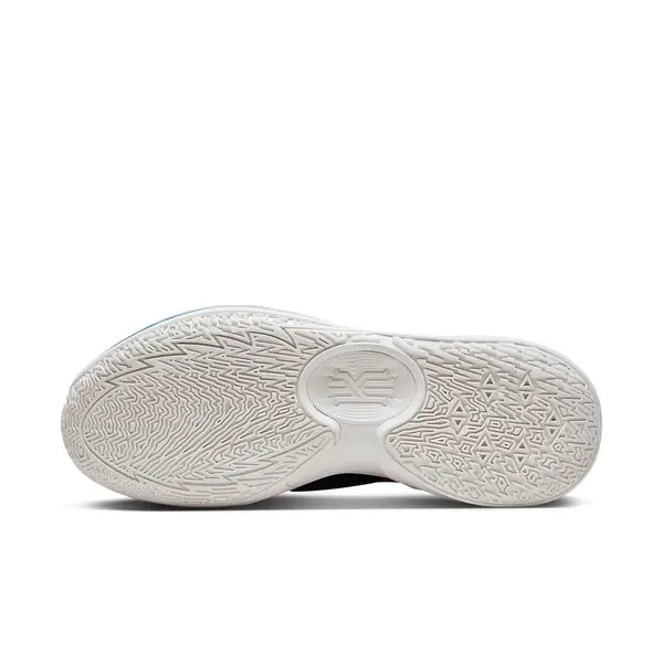 Nike Kyrie Low Ep "precious Stones" Athletic Sneakers - Blue