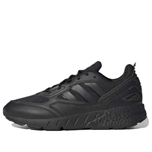 Adidas Zx 1k Boost 2.0 Sneakers - Black