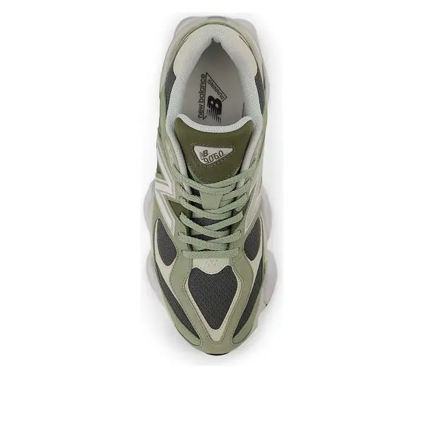 NEW BALANCE 9060 Sneakers - Olive
