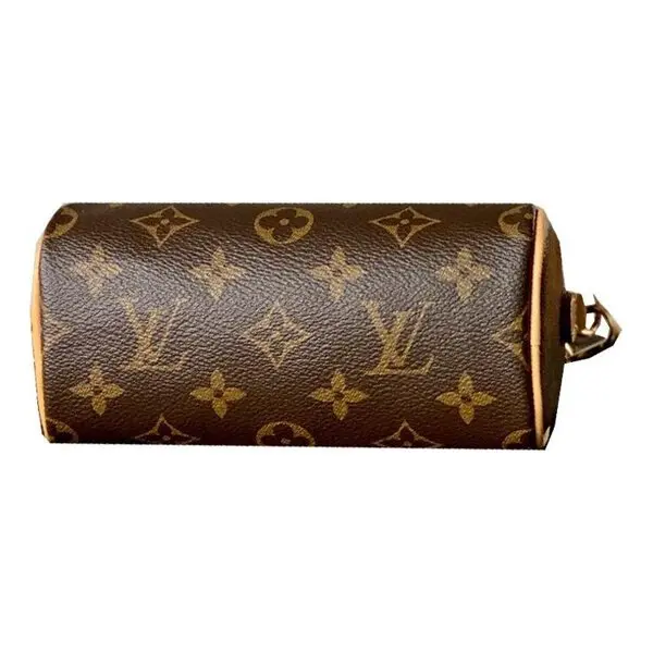 LOUIS VUITTON Speedy Nano Bag