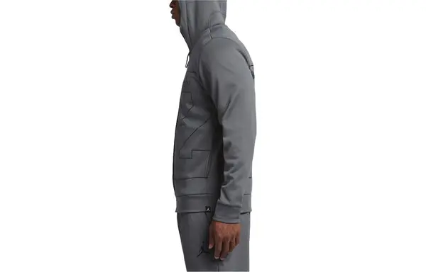 JORDAN 23 Therma Lite Full Zip Hoodie