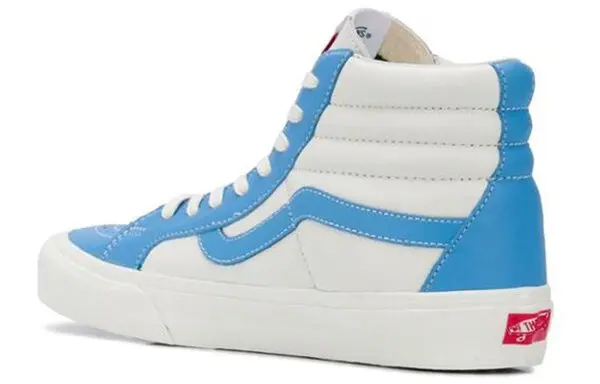 VANS Sk8-hi Reissue Vlt Lx Sneakers