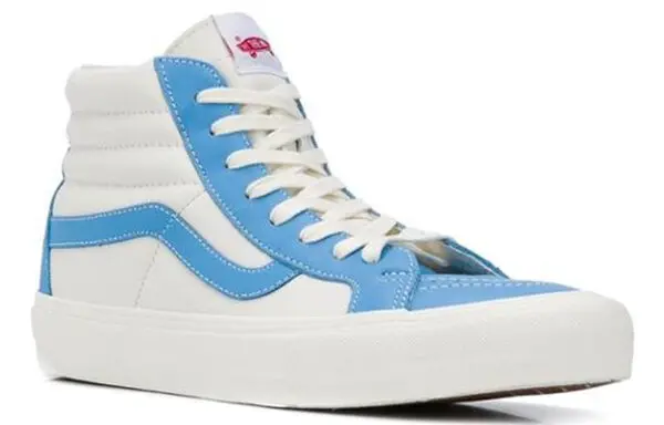 VANS Sk8-hi Reissue Vlt Lx Sneakers