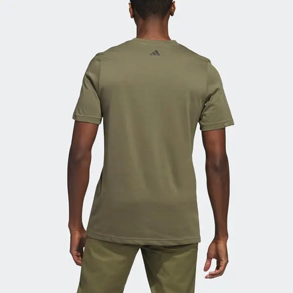 Adidas Tee 'green