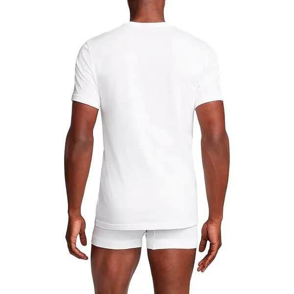 Nike Slim Fit Crew Neck T-shirt