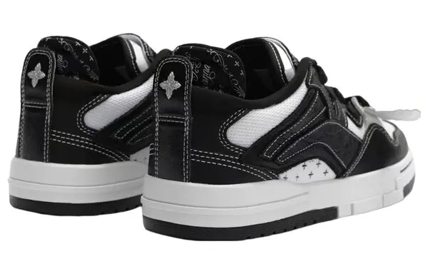 LI-NING Wave Pro X Smfk Sneakers
