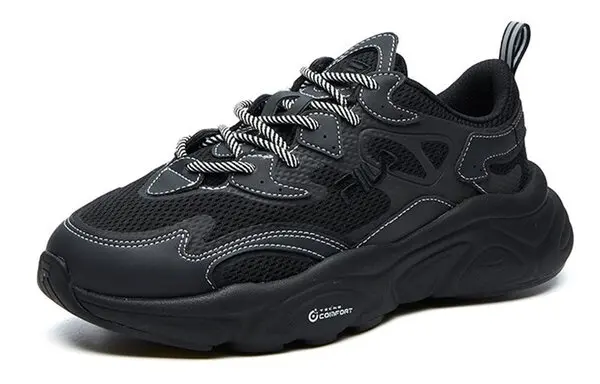 FILA FUSION Low Top Sneakers