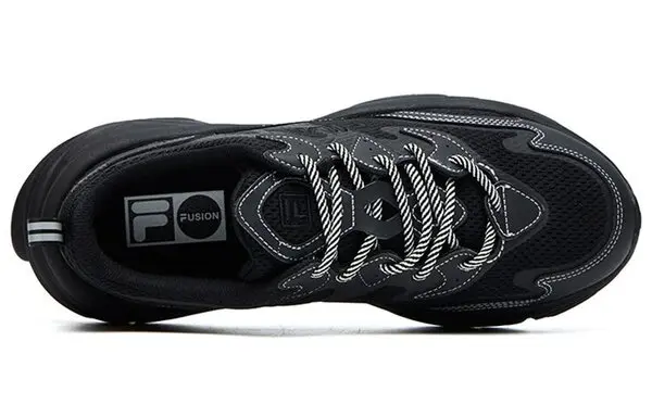 FILA FUSION Low Top Sneakers