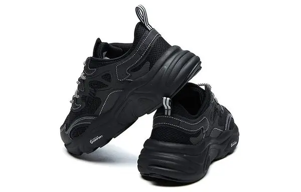 FILA FUSION Low Top Sneakers
