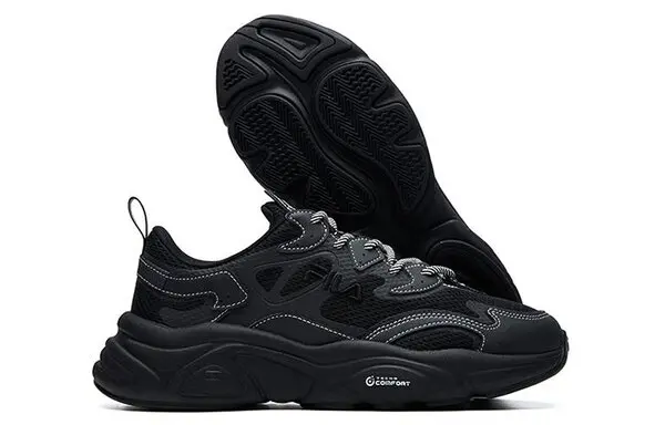 FILA FUSION Low Top Sneakers