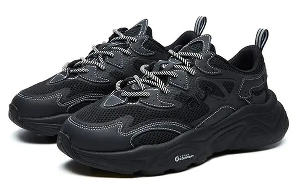 FILA FUSION Low Top Sneakers