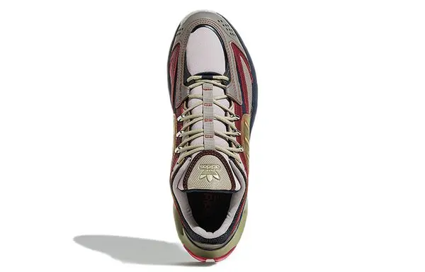 Adidas Originals Dpr Sync Sneakers