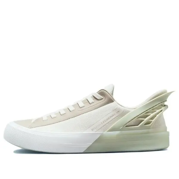 CONVERSE Chuck Taylor All Star Cx Flyease Sneakers - Grey/white/green