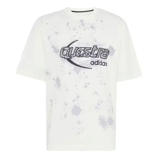 Adidas Adilenium Season 5 Questra Graphic T-shirt