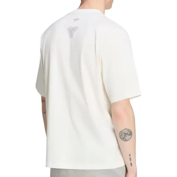 Adidas Adilenium Season 5 Questra Graphic T-shirt