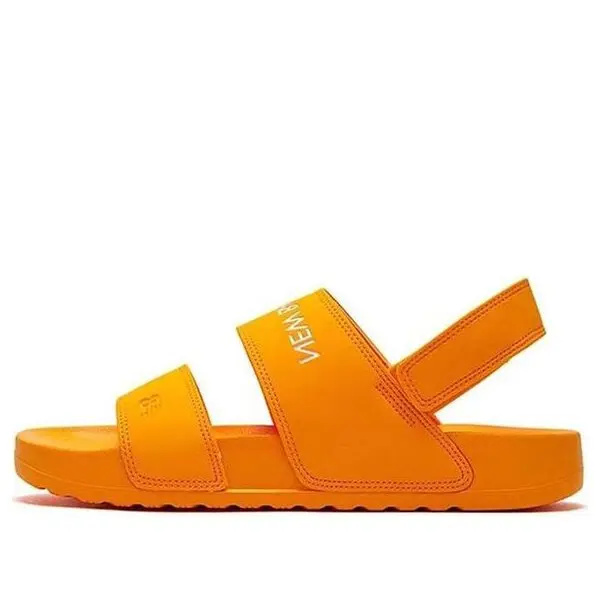 NEW BALANCE 3601 Series Sandals - Yellow