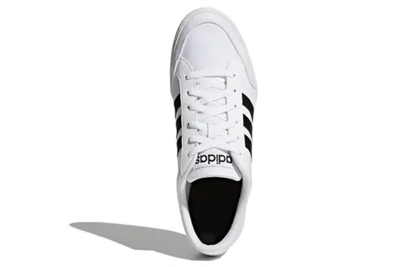 Adidas Vs Set Low Top Sneakers