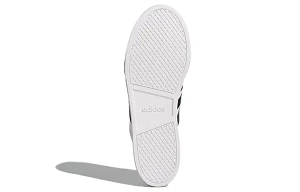 Adidas Vs Set Low Top Sneakers - White/black