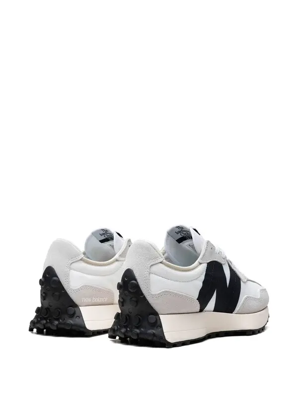 NEW BALANCE 327 'sea Salt Black - White/black/grey