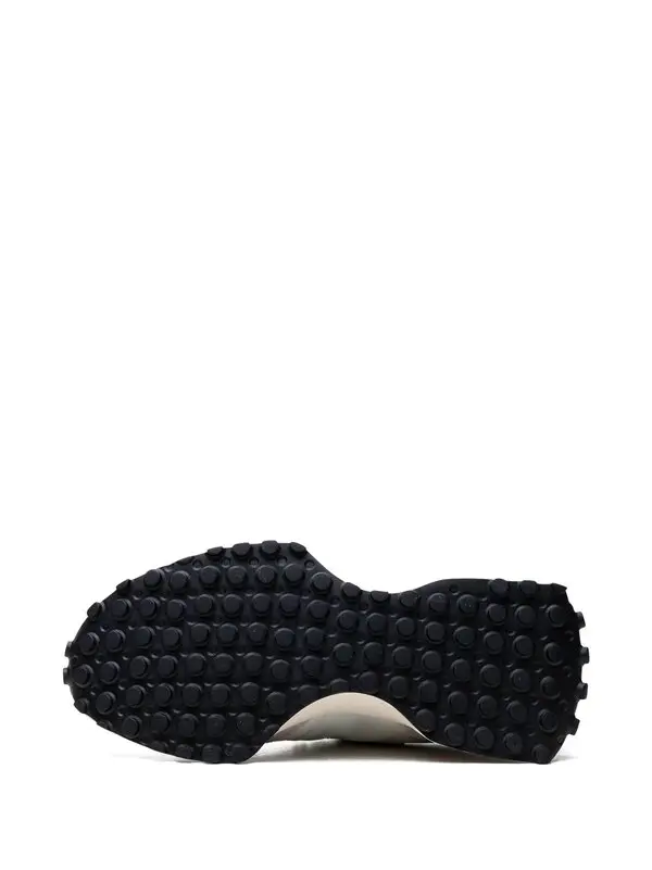 NEW BALANCE 327 'sea Salt Black - White/black/grey