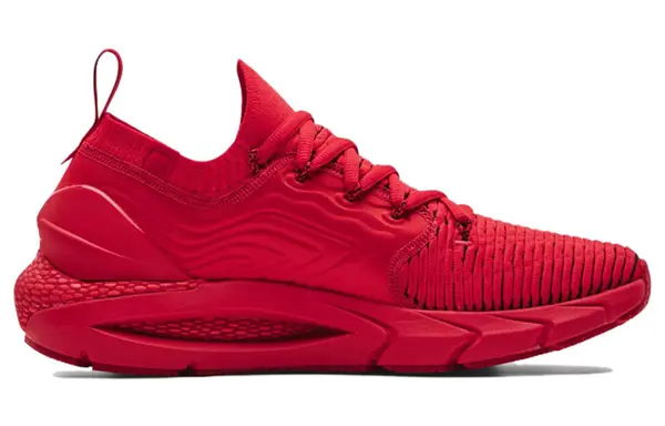 Under Armour Hovr Phantom 2 Inknt Sneakers - Red/black