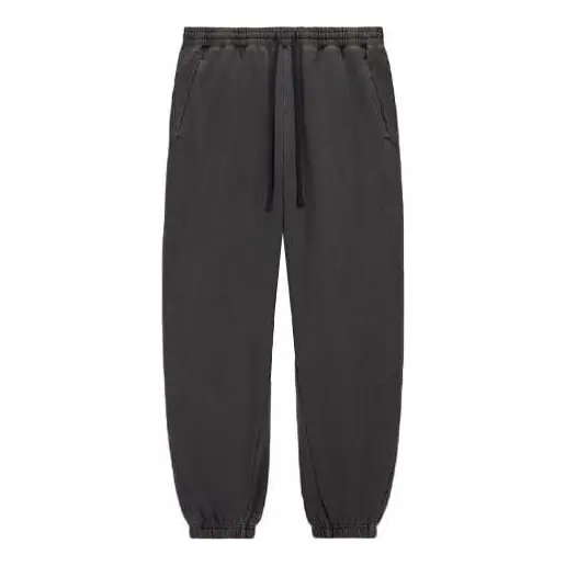 CONVERSE X A-cold-wall Stratus Sweatpant - Grey