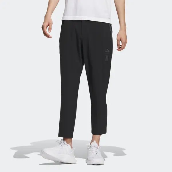 Adidas Wuji Lightweight Woven Pants