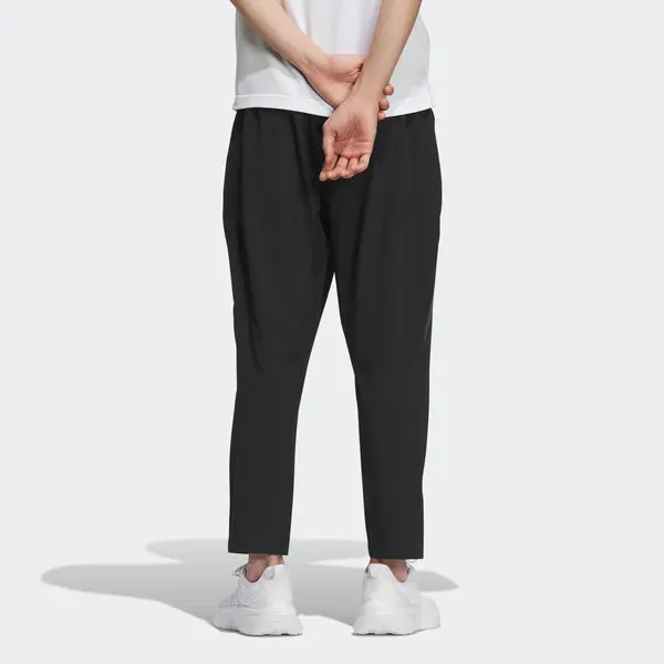 Adidas Wuji Lightweight Woven Pants