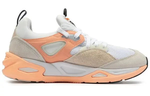 PUMA Trc Blaze Low Top Sneakers - Default Color