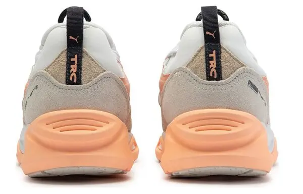 PUMA Trc Blaze Low Top Sneakers - Default Color