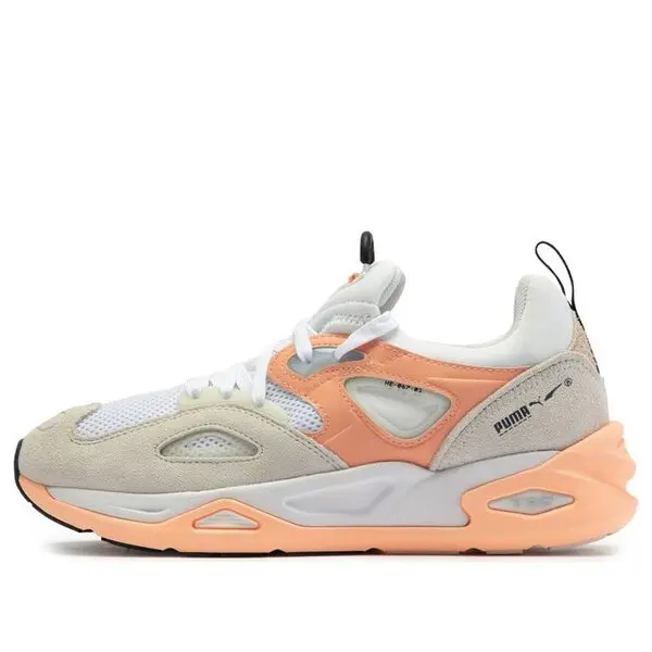 PUMA Trc Blaze Low Top Sneakers - Default Color