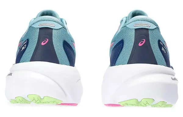 Asics Gel-kayano 30 Athletic Sneakers