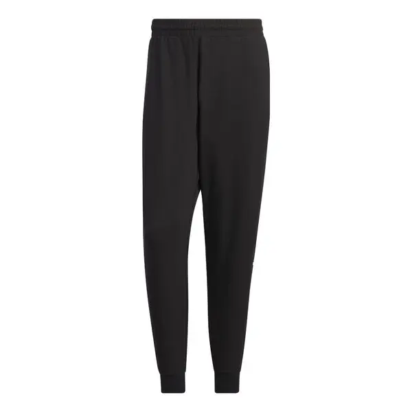 Adidas Fi Mh Kn Pants - Black