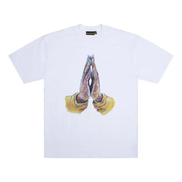 Drew House Drew Hands T-shirt