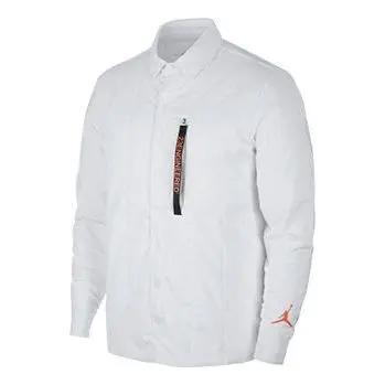 Nike As 23 Engineered Quilted Shacket