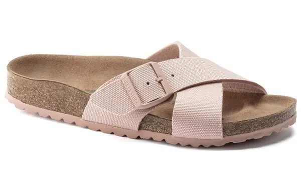 BIRKENSTOCK Siena Tex Vegan Sandals