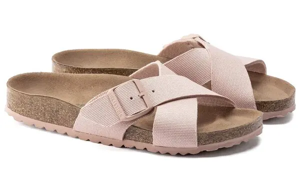 BIRKENSTOCK Siena Tex Vegan Sandals