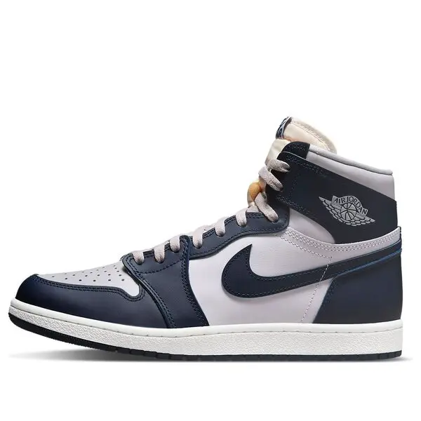 JORDAN 1 Retro High '85 "georgetown - Blue/grey